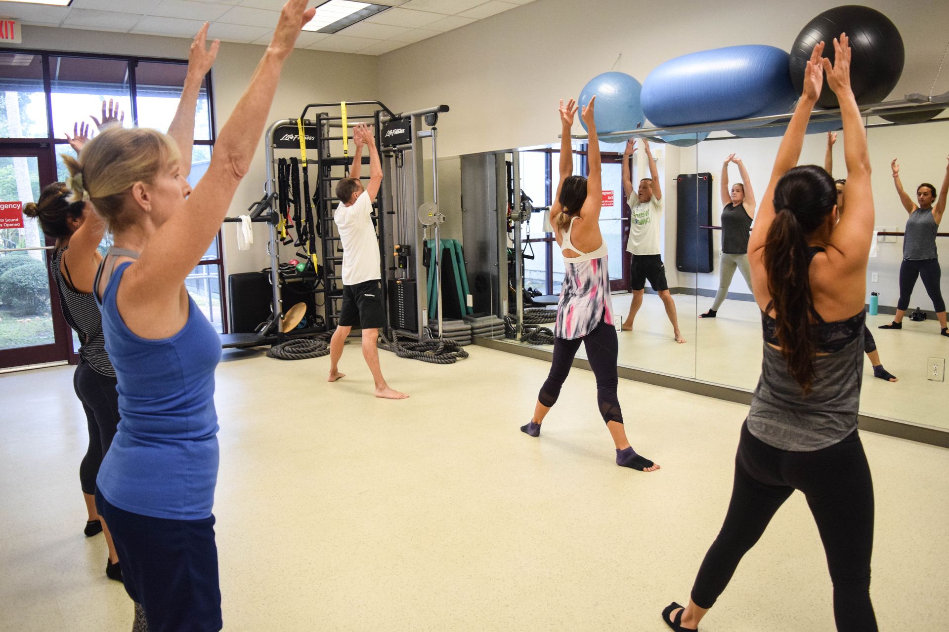 Jewish Community Alliance