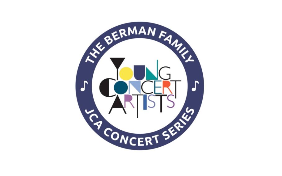 The Berman Family JCA Concert Series - Jewish Community Alliance