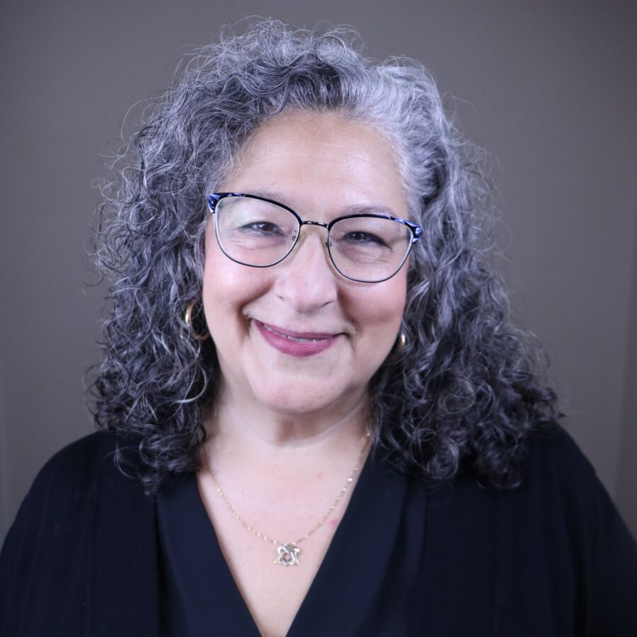 Unger, Jo-Ellen - Jewish Community Alliance