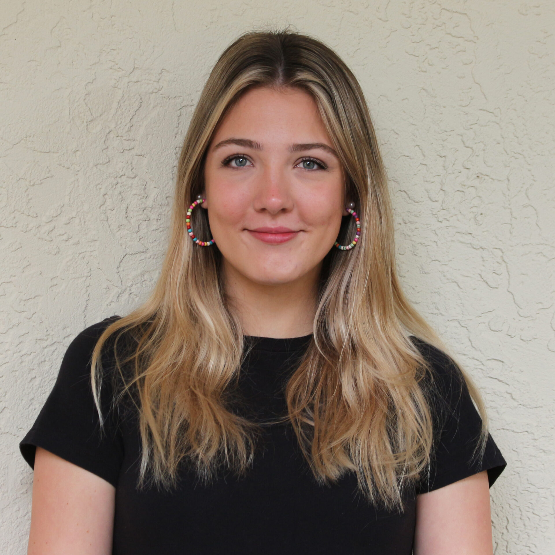 Breen, Julia - Jewish Community Alliance