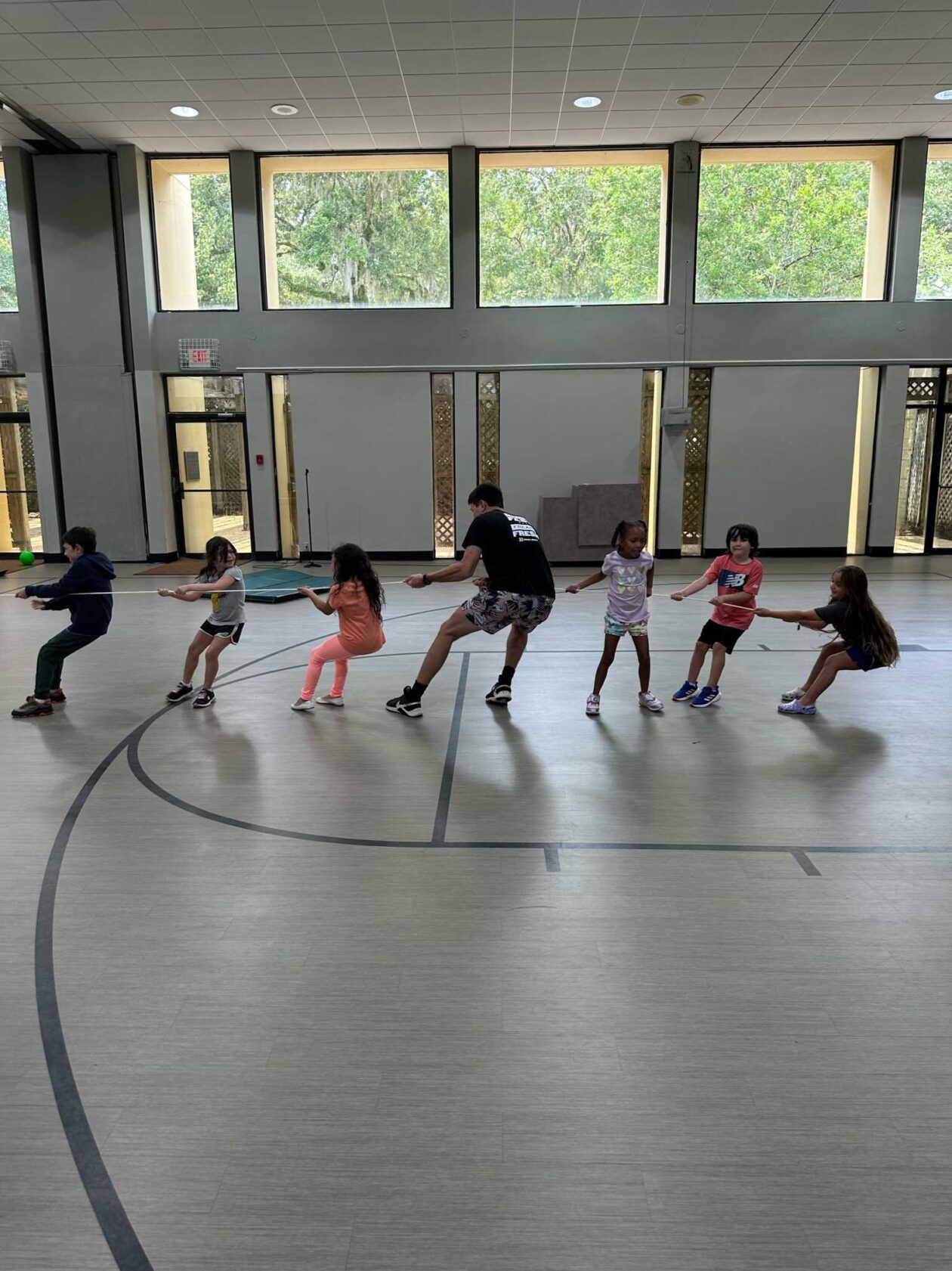 Mensch Program - Jewish Community Alliance