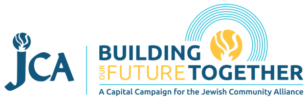 Capital Campaign - Jewish Community Alliance