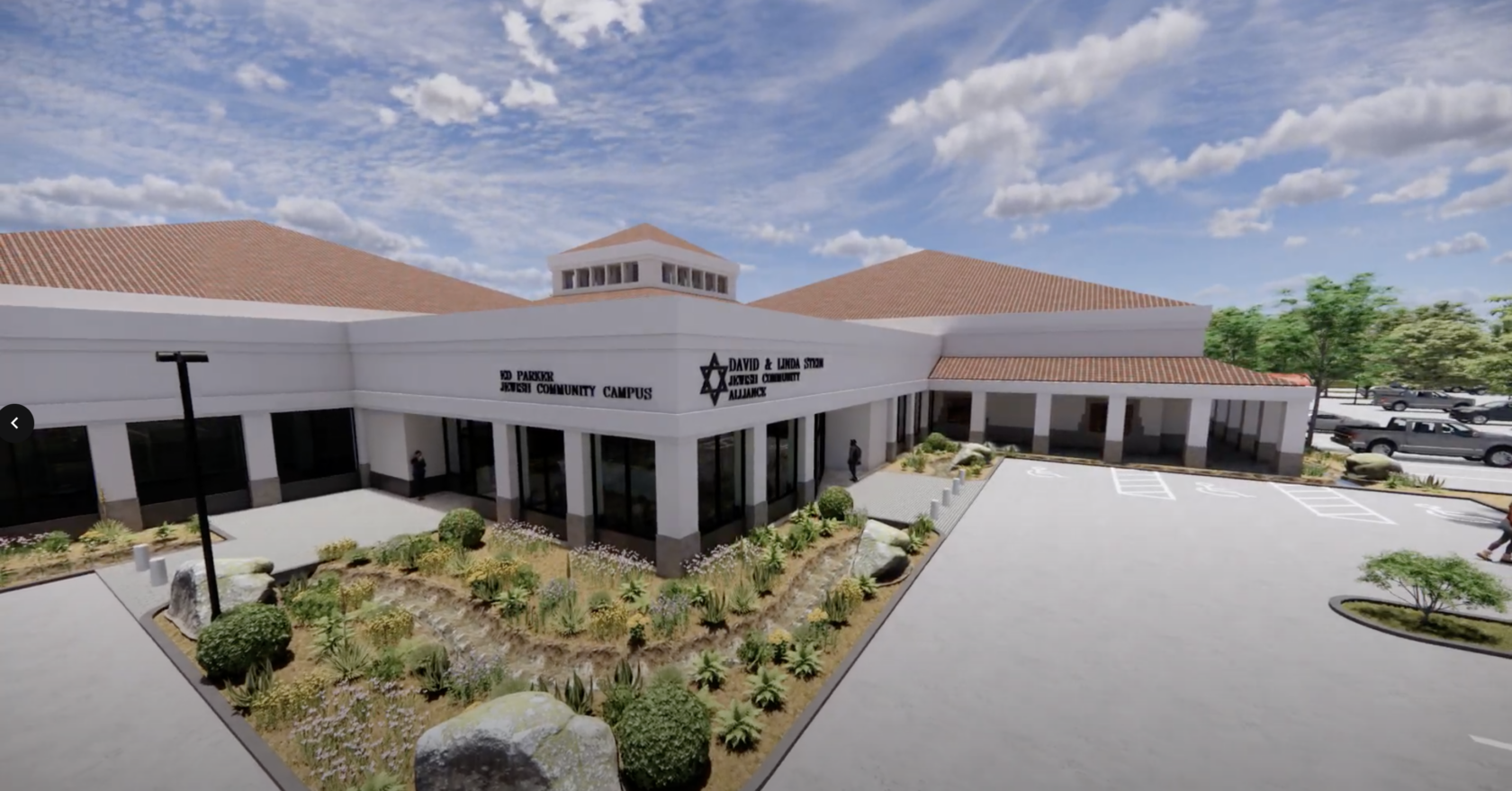 JCA Campus Expansion Featured on WOKV News Radio - Jewish Community ...