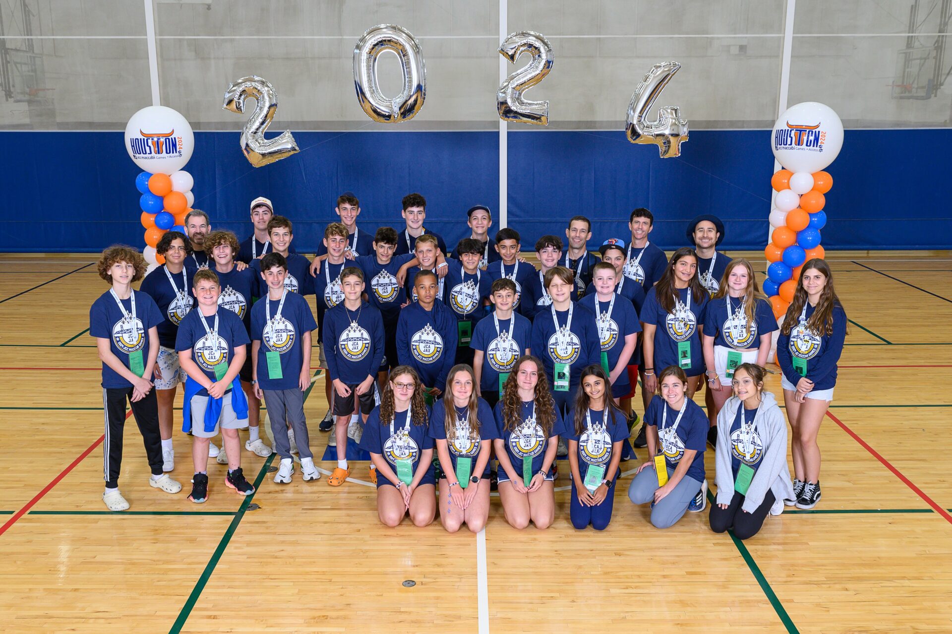 JCC Maccabi Games - Jewish Community Alliance
