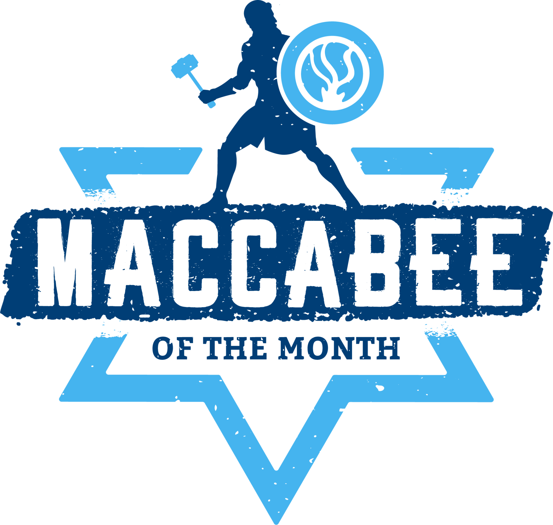 Maccabee of the Month: Manny Barbas - Jewish Community Alliance