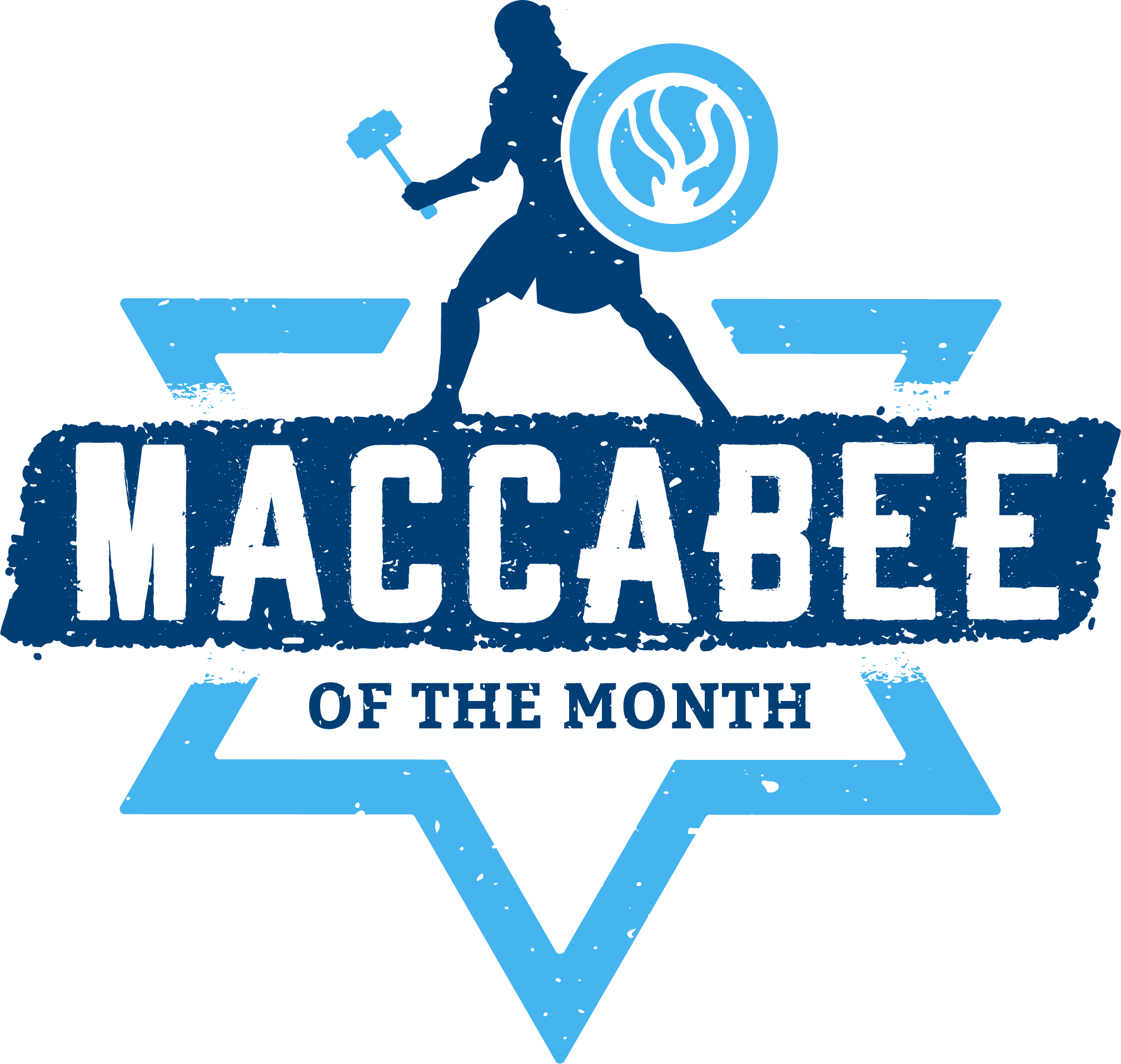 Maccabee of the Month: Manny Barbas - Jewish Community Alliance