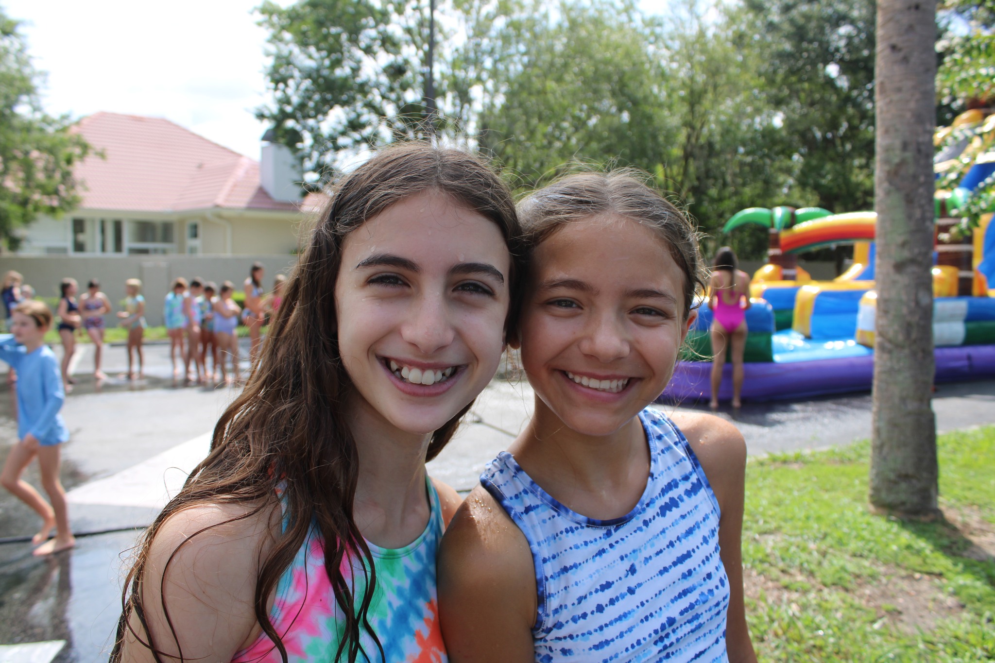 JCAmp - Jewish Community Alliance