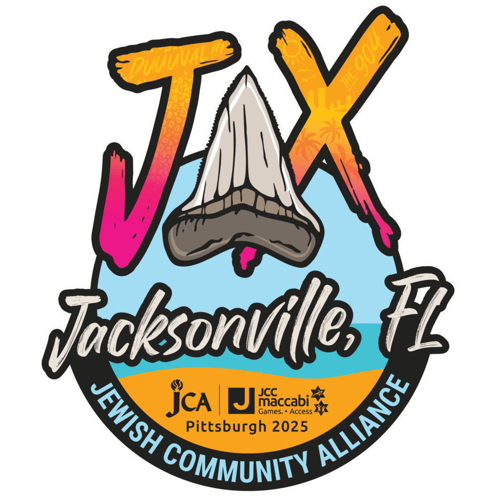 JCA Athletes Prepare for a National Spotlight! - Jewish Community Alliance